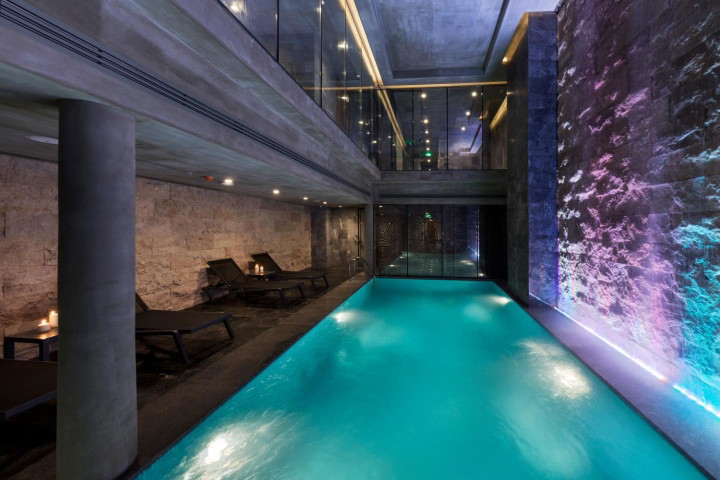 Endless Art Hotel-special Category - Beyazıt