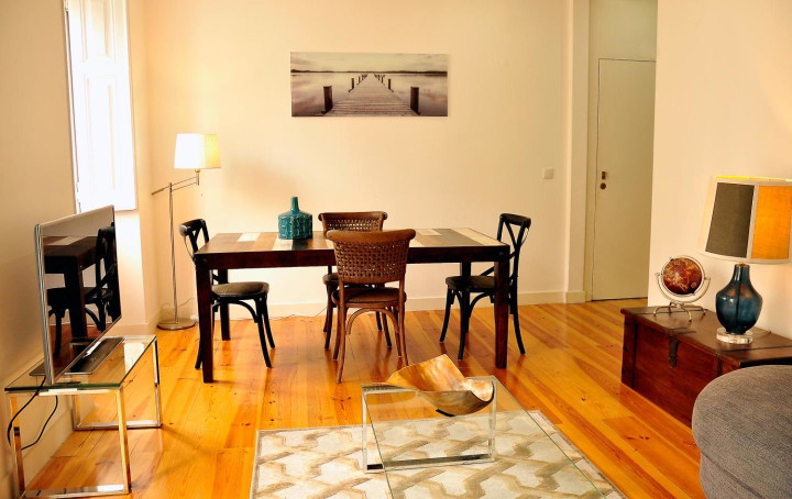 Marques Classy Apartment By Be@home - Areeiro
