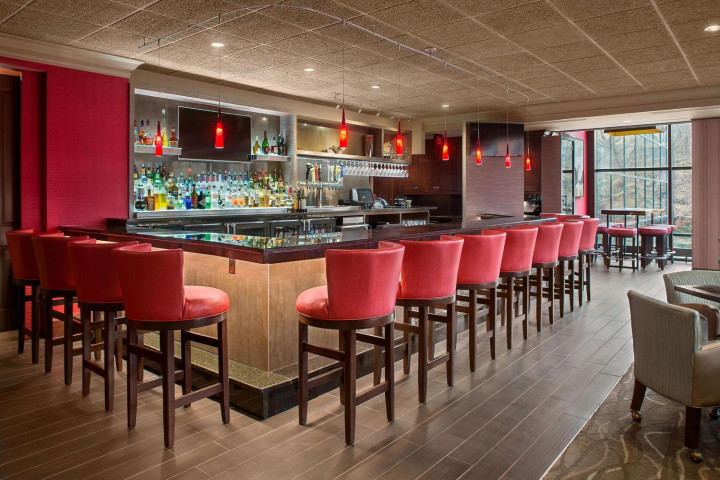Sheraton Suites Akron Cuyahoga Falls - Peninsula, OH