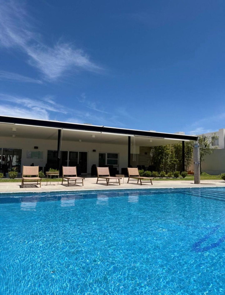 Casa Aurea Con Alberca Hasta 7 Huéspedes - Aguascalientes