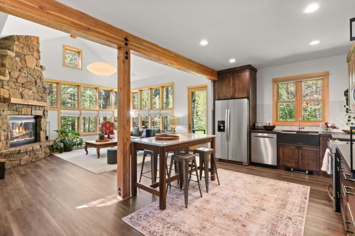 Rmr: Moose Creek 28 Townhome In Teton Village - Jackson, WY