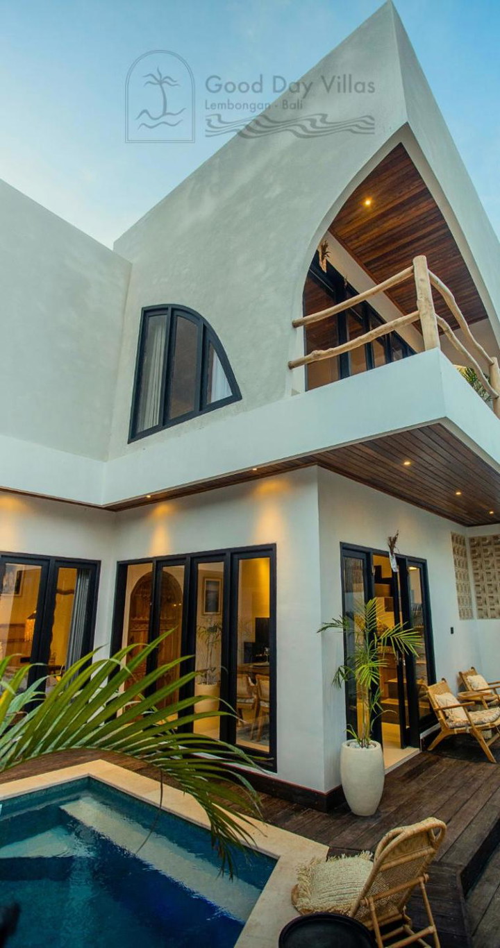 Good Day Villas Lembongan - Bali