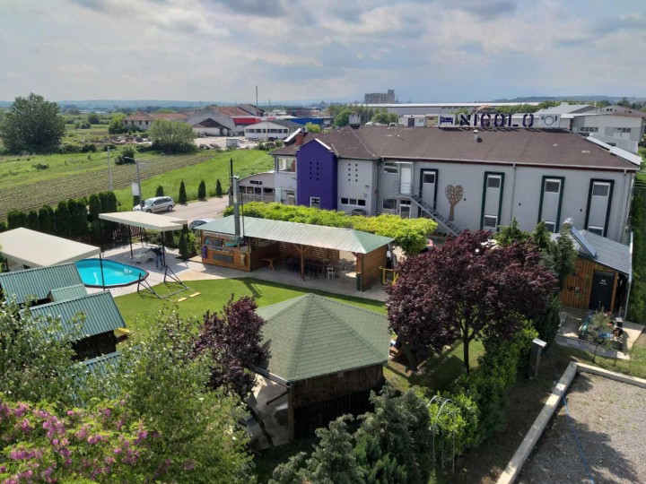 Garni Hotel & Spa Nicolo - Serbia