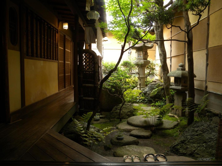 Guest House Kingyoya - Kyoto