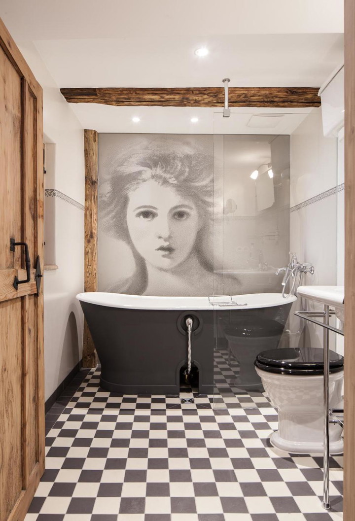 Boutique - Hotel Adara - Bregenz