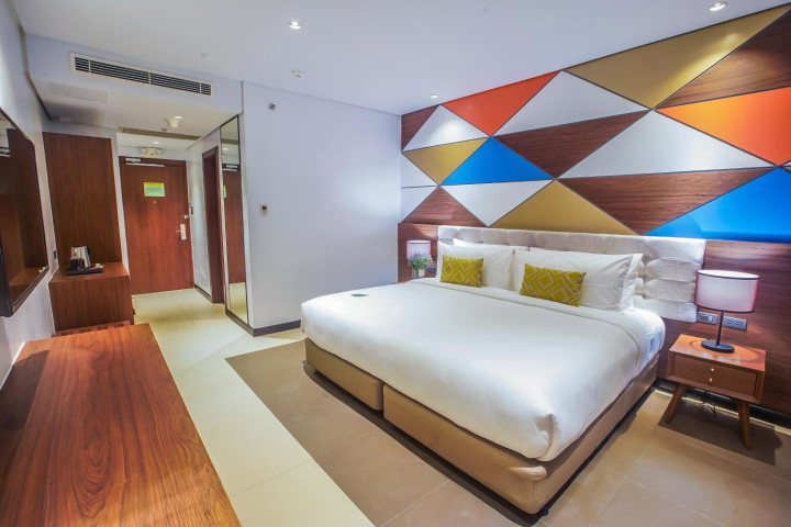 Summit Hotel Naga - Naga
