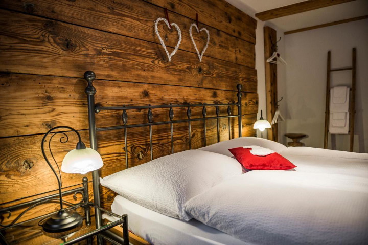 B3 Boutique-bed&breakfast - Interlaken