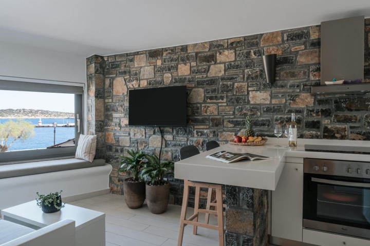 Seannamon Apartment With Sea View By 8essentially - Ágios Nikolaos