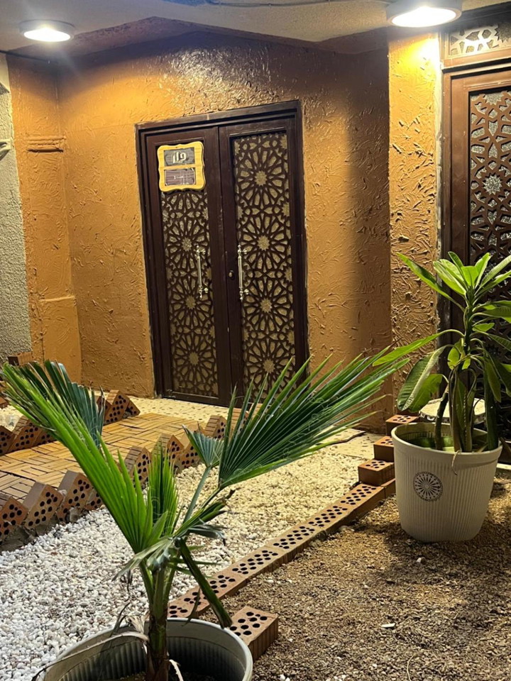 الدارالجميلة دارهيفاء - Madinah