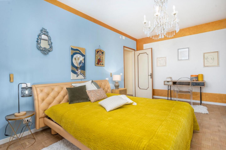 Guesthost - Lucilla Home - Apt Con Wifi Nel Cuore Di Udine - Udine