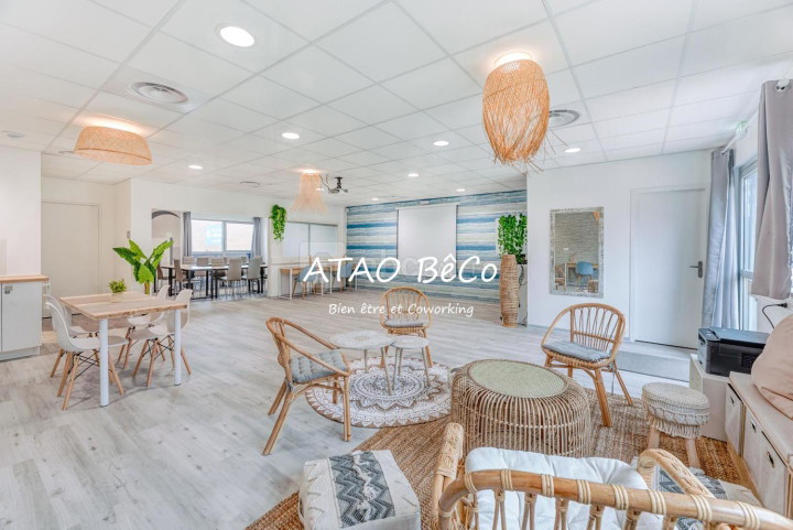 Atao Residence- Rennes Sud - Rennes