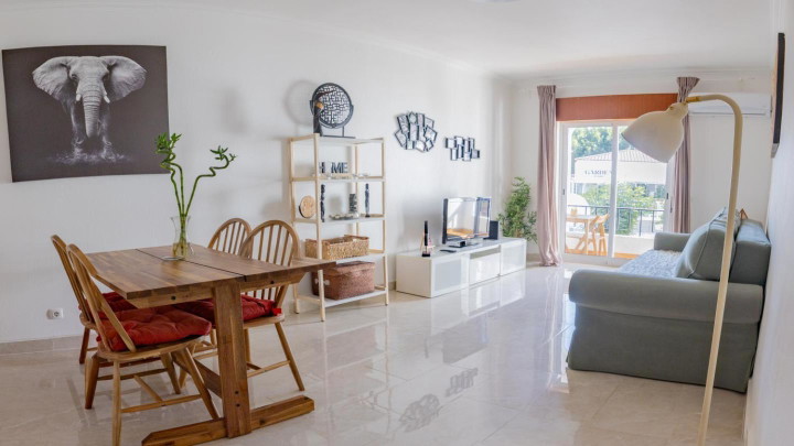 Tropical House - Carvoeiro