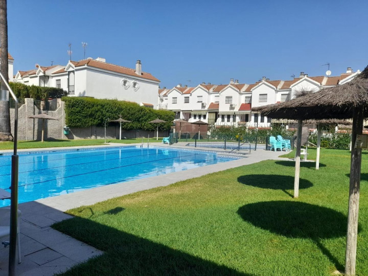 Alojamiento Casa Piano - Spain