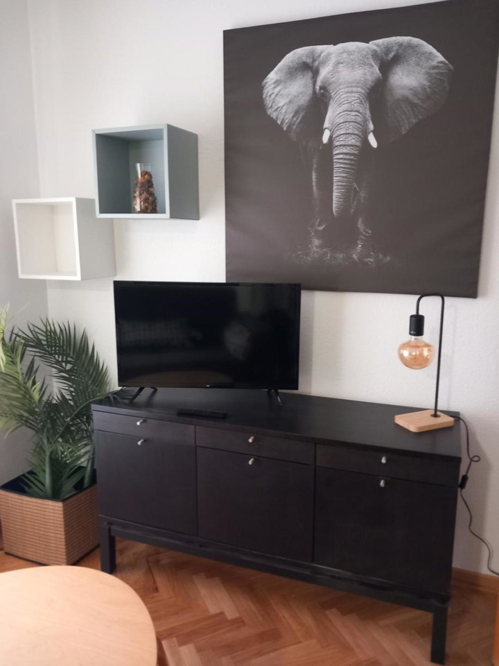 Apartamento Amazónico En Aranjuez - Aranjuez