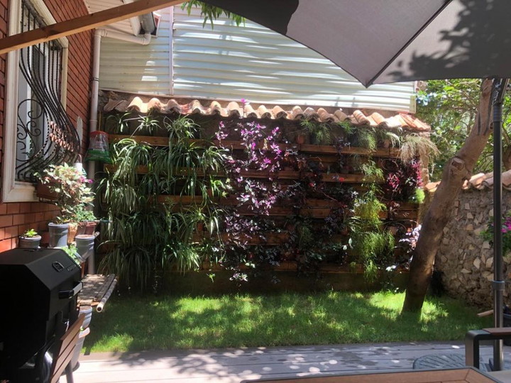 Antalya Kaleiçi Müstakil Kişiye öZel Bahçeli Müstakil Vi̇lla - Antalya