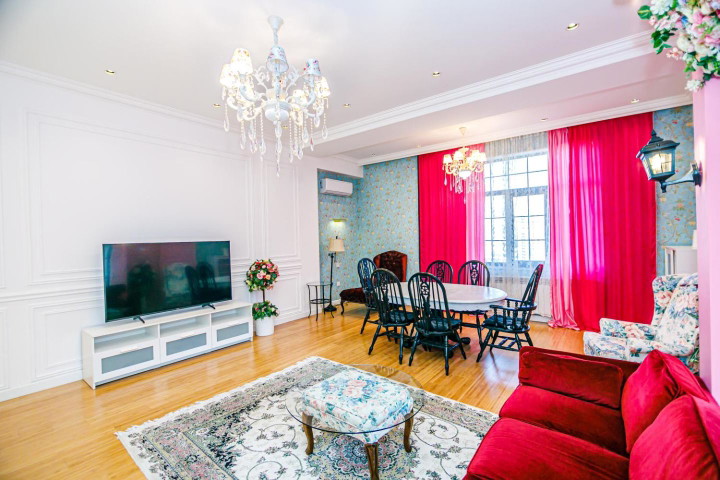 Premium Stay In 7 Point - Baku