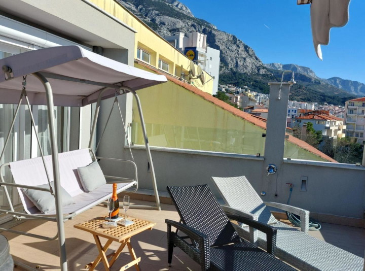 Villa Nižić Makarska - Makarska