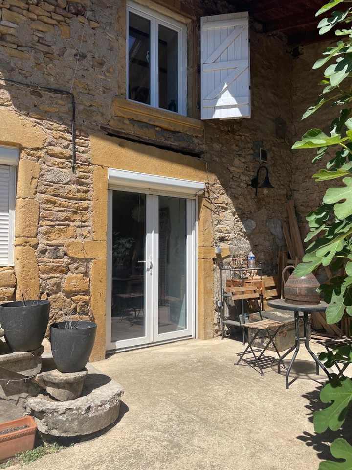 Petit Studio Aux Portes Du Beaujolais - Rhône