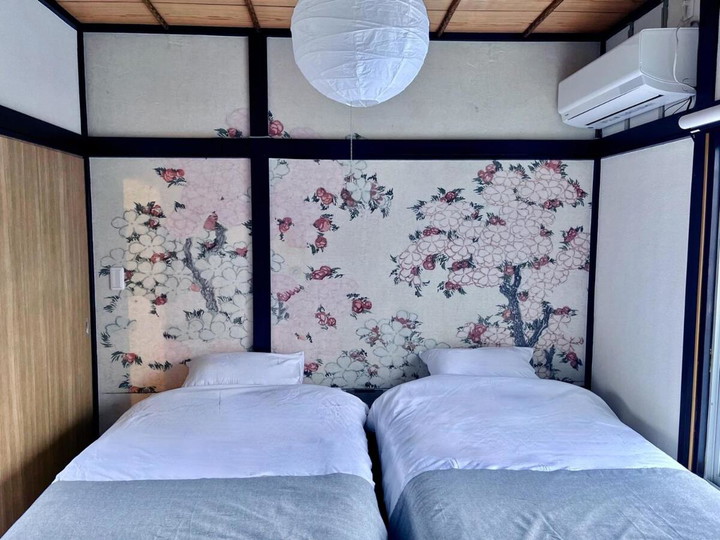 Sunshine House Urayasu , Private Entire House , 15 Mins To Disney By Car ! 5 Beds , Max 6 - Maihama