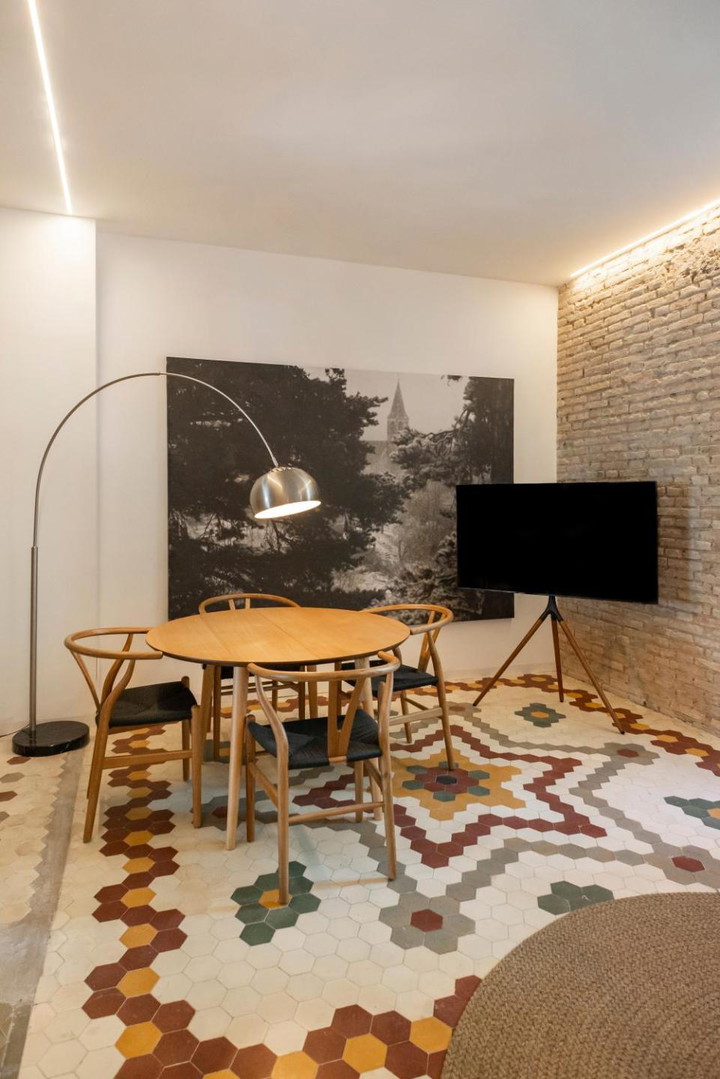 Apartamentos Maestro Sosa - Torrent