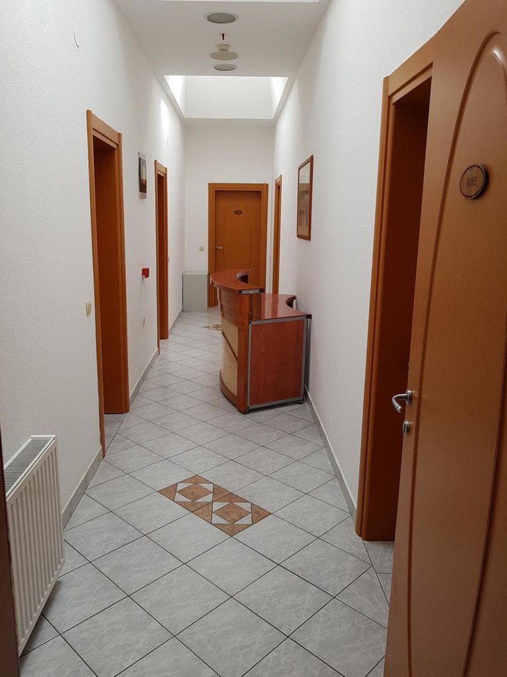 Prenociste Klas - Croatia