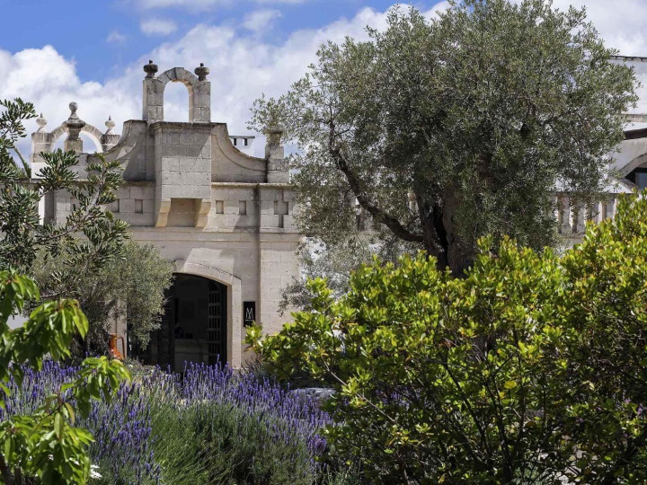 Borgobianco Resort & Spa Polignano - Mgallery Collection - Monopoli