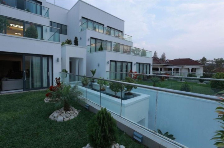 White Stone Apartments Nyarutarama - Kigali