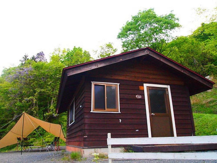Foresters Village Kobitto Southern Alps Camp Field - Vacation Stay 78099v - Tokyo