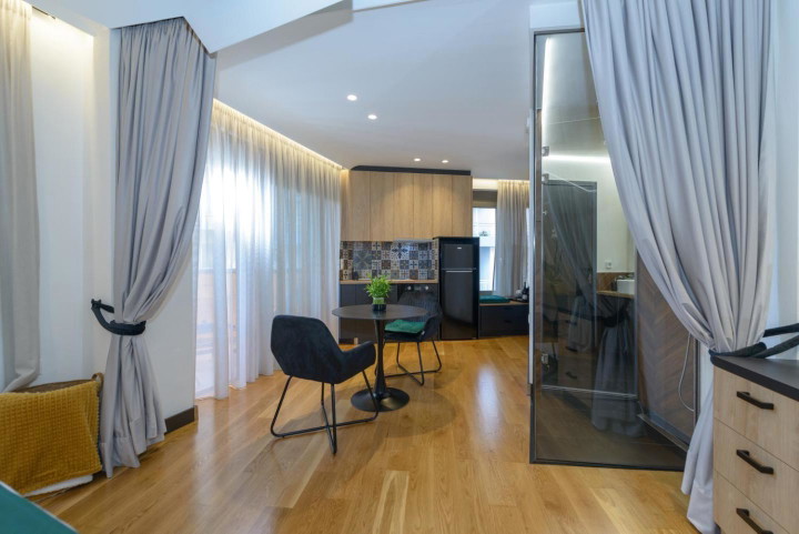 Noma Boutique Suite City Center 8 - Héraklion