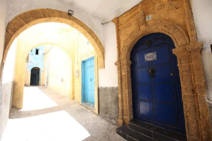 Riad7 - Portugal