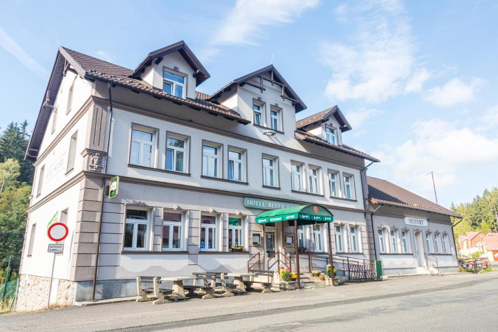 Hotel Seifert - Tschechien