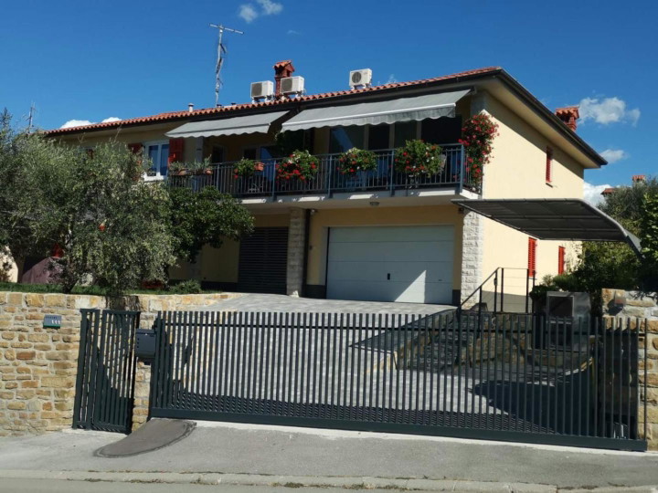 Apartments Tomišić - Slowenien