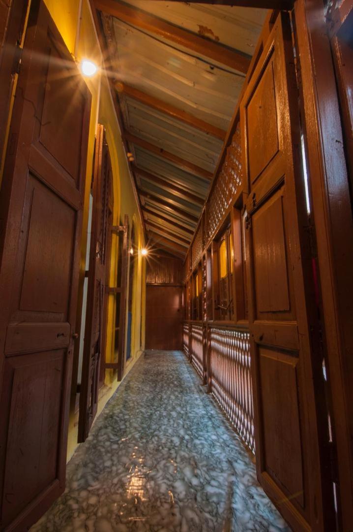 Makapus Stone Town Apartments - Sansibar