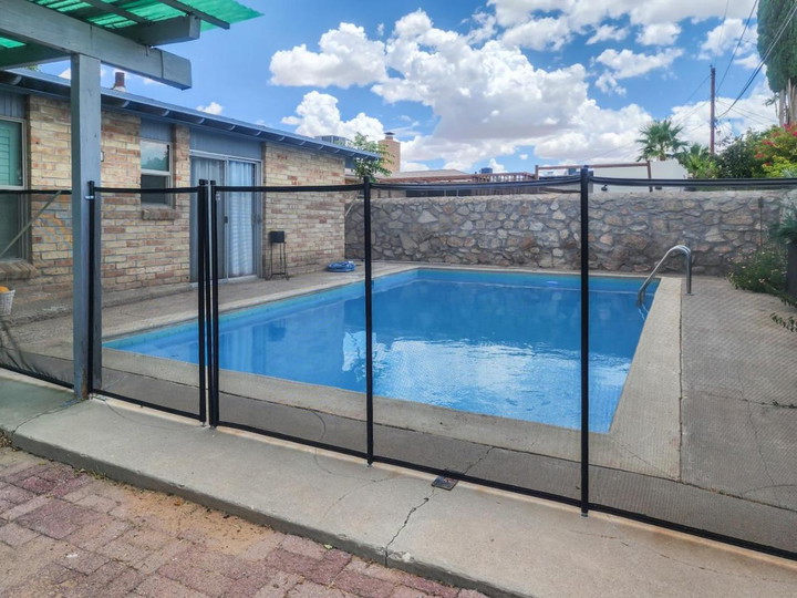 The Cielo Vista Estate - Ciudad Juárez