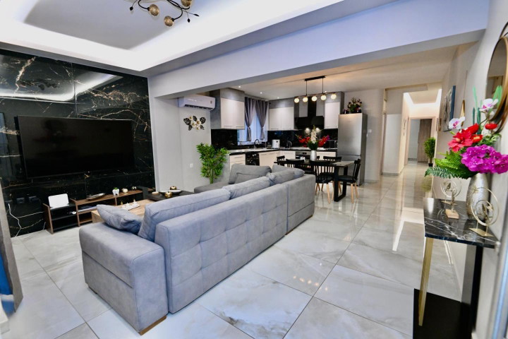 Harmony Seaside House - Faliraki