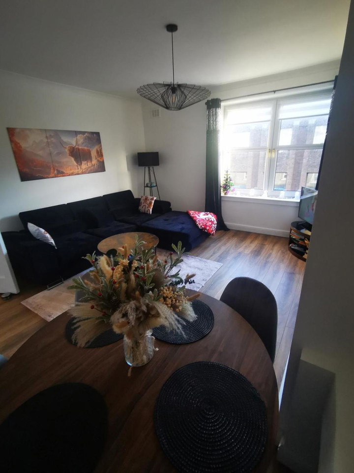 Blanca Apartment - Free Parking! - Oban