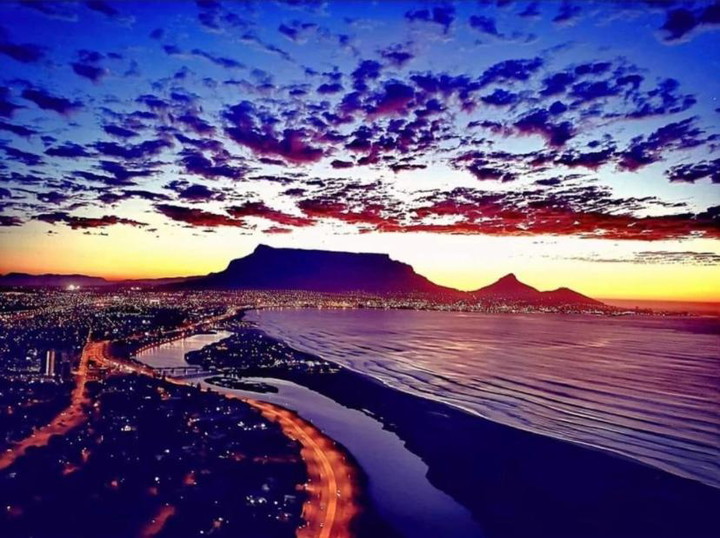 Villa Georgia - Somerset West