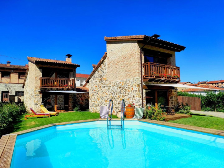 La Galiana Loft Nature - Navaleno