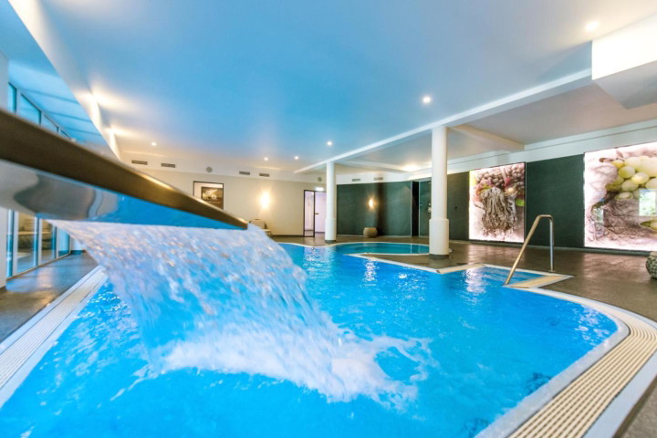 Moselromantik Hotel Kessler Meyer - Adults Only - Bruttig-Fankel
