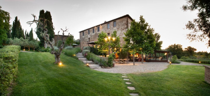 La Moscadella - Pienza