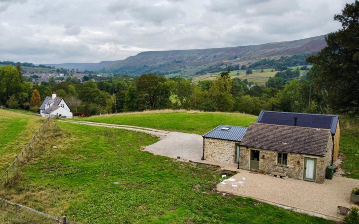 Neddy Meadow - Leyburn