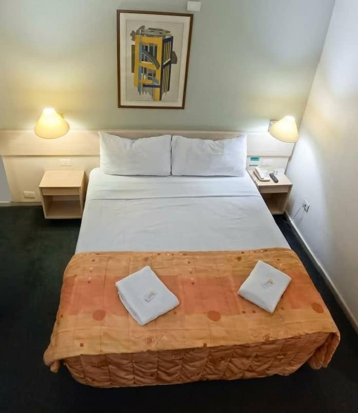 Hotel Lincoln Suites - Caracas