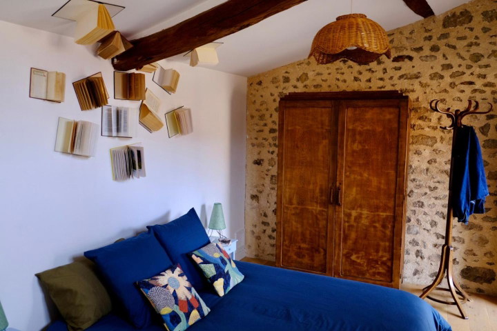 Le Clou - Chauvigny