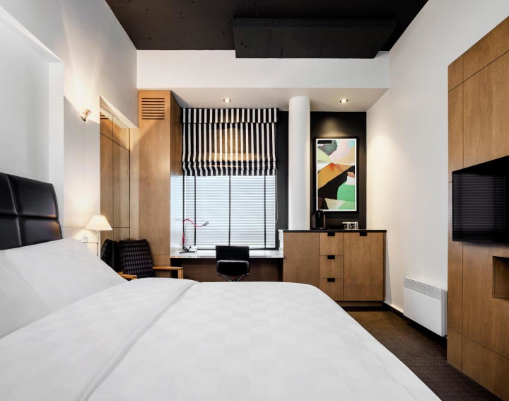 Hôtel Alt Québec - Quebec City