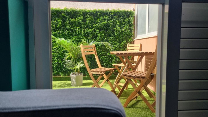 Afonso Galo Guest Apartments Iii - Almada