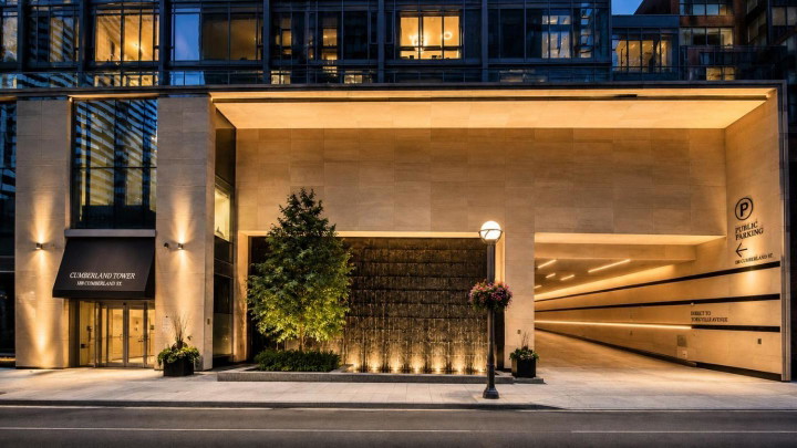Park Avenue Toronto Yorkville - Mississauga
