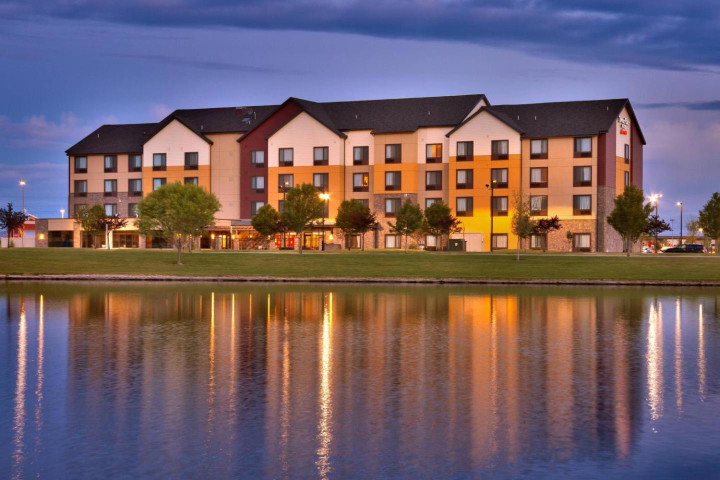 Towneplace Suites By Marriott Salt Lake City-west Valley - Salt Lake City, UT