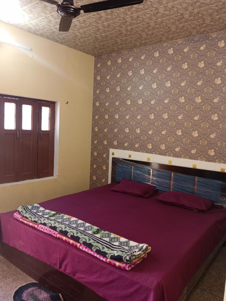Sharan Home Stay - Vrindavan