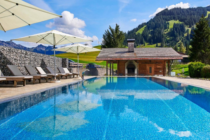 Hotel Hohenfels - Pfronten