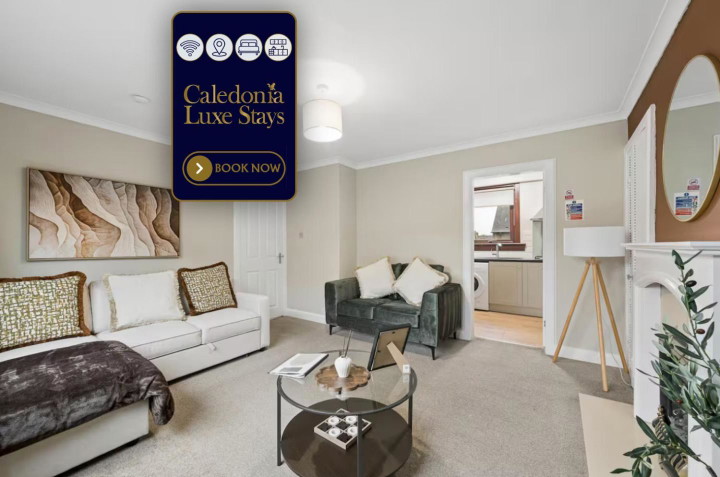 Glebe House - Livingston